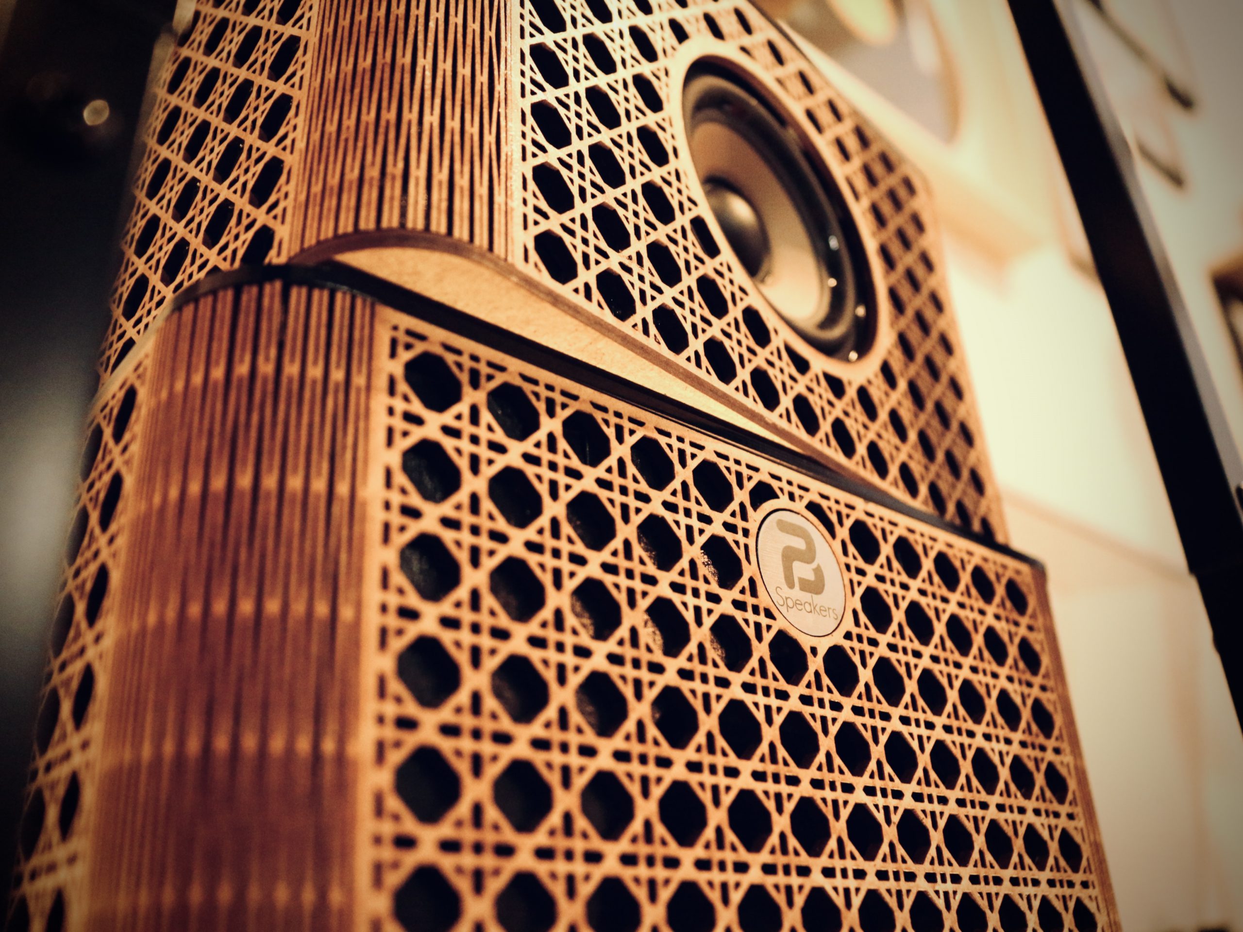 Boutique – PB Speakers